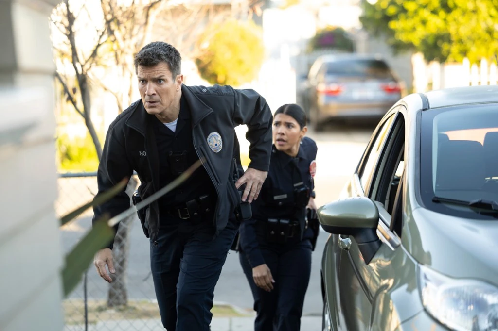 "The Rookie" renewed for Season 7. | Fandom