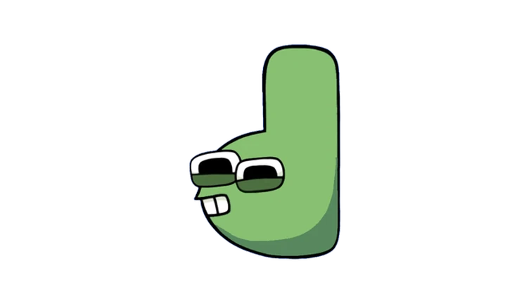 Welsh Alphabet Lore | Fandom