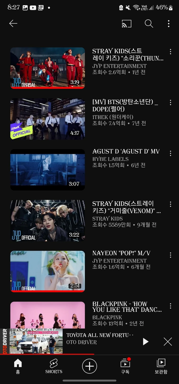 Ah yes, my favourite JYP boy group! BTS! | Fandom