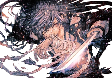 Kenshin Himura vs Hyakkimaru | Fandom