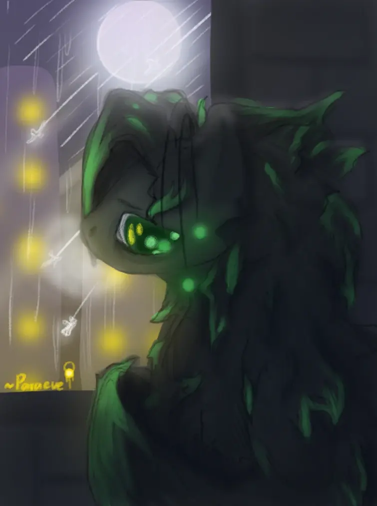 Emo Pero Art Contest - The Finale! -]• | Fandom