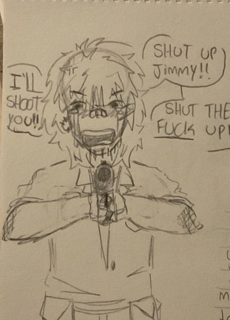 Luke art dump | Fandom