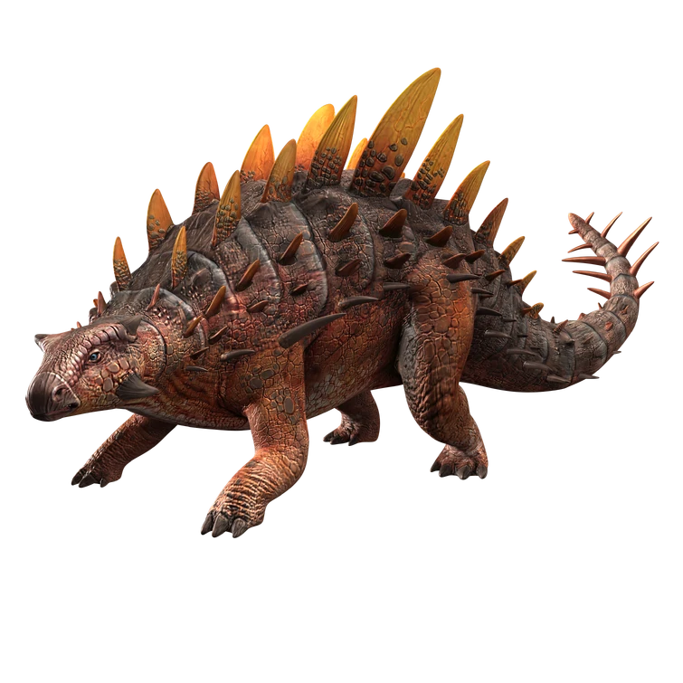 Discuss Everything About Jurassic World Alive Wiki | Fandom