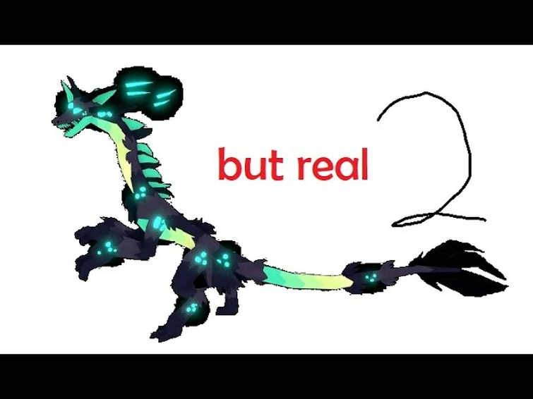 TRAIBOROS IN REAL LIFE! Artdoll Planning: Part 2 // Tutorial? | Fandom