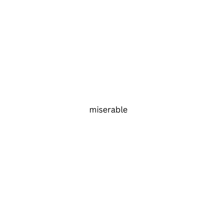 Track1: miserable | Fandom