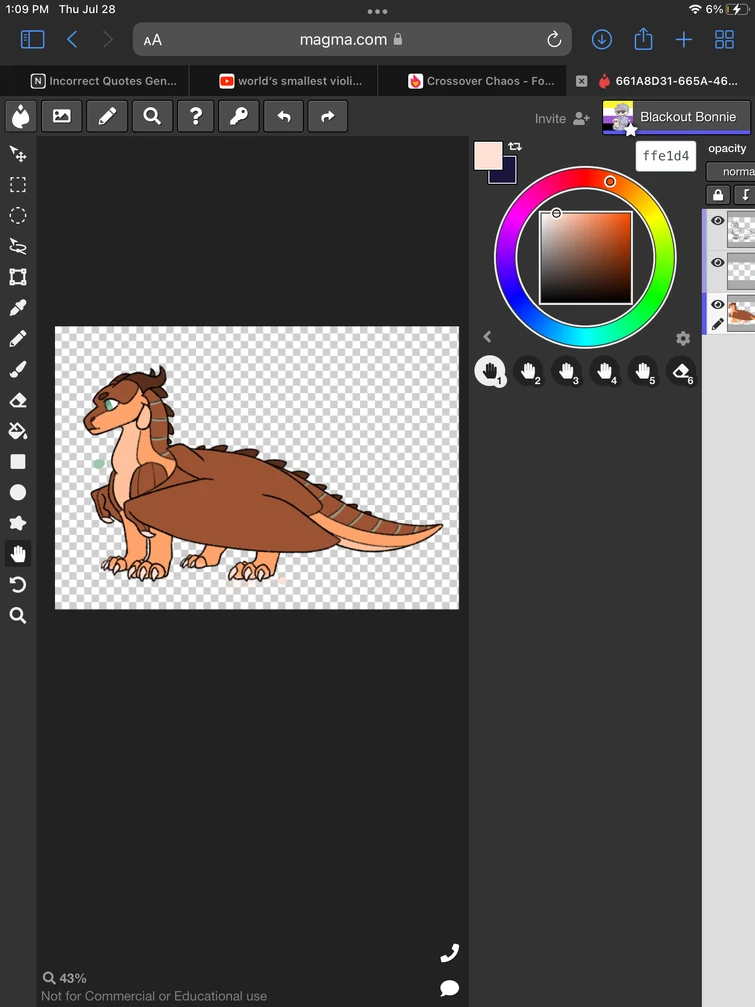 Basefill WIP | Fandom