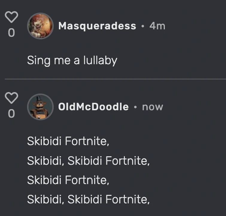 skibidi fortnite | Fandom