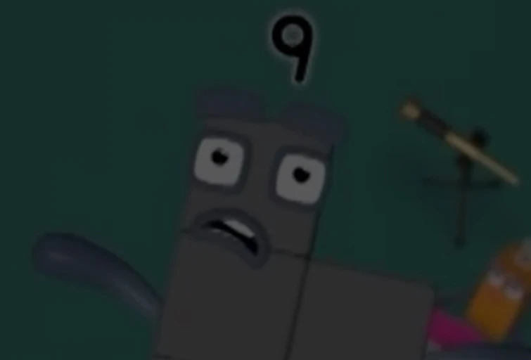 never pause numberblocks. | Fandom