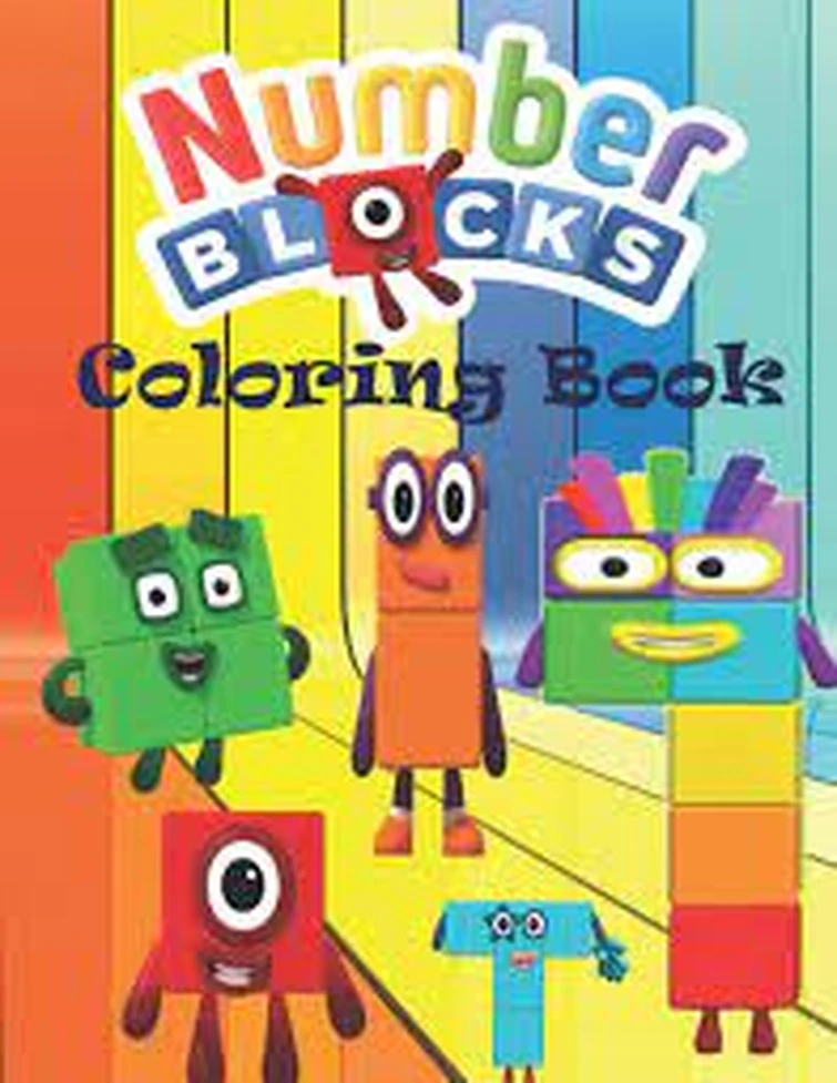 Discuss Everything About Numberblocks Wiki | Fandom