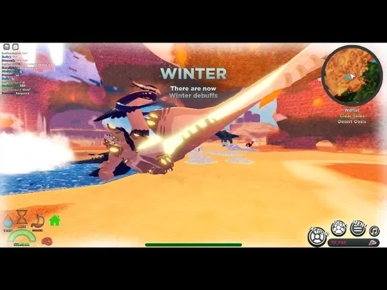 Have some old footage | Fandom