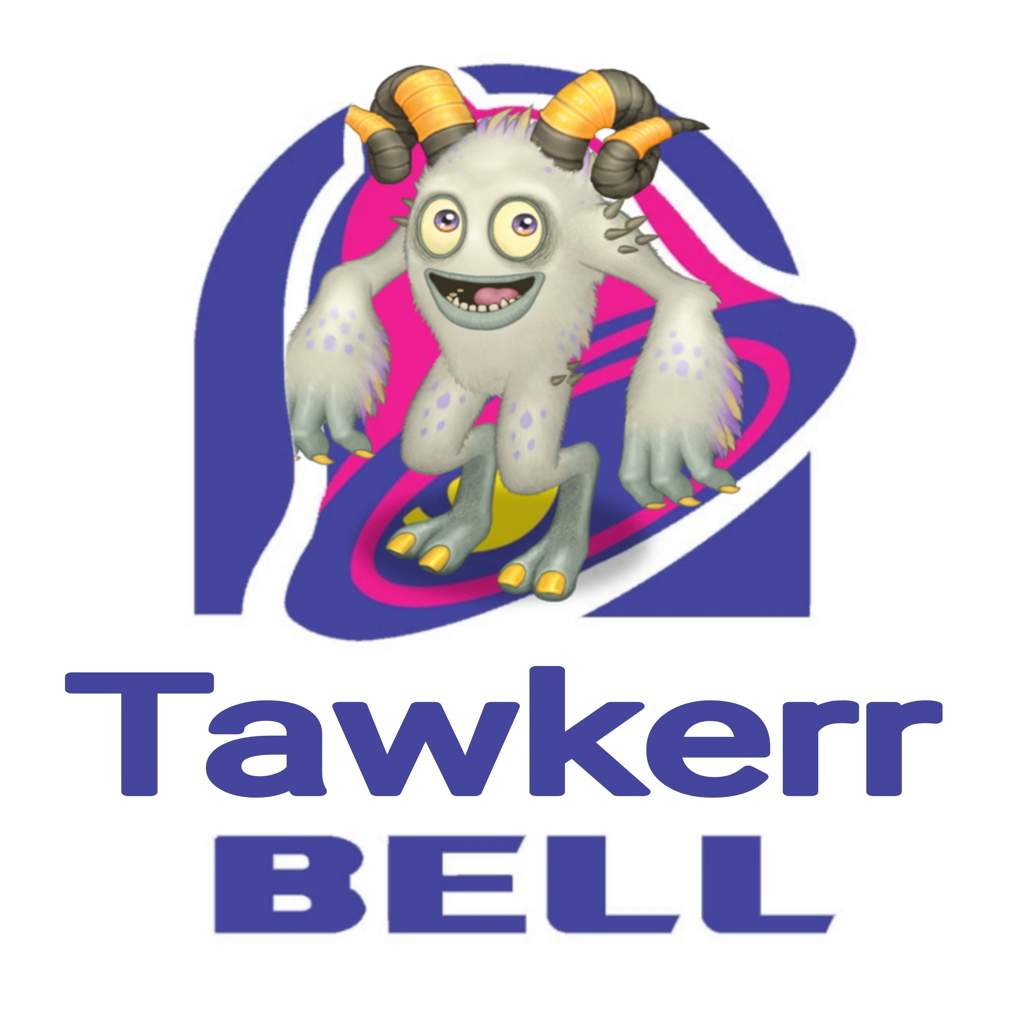 Tawkerr Bell | Fandom