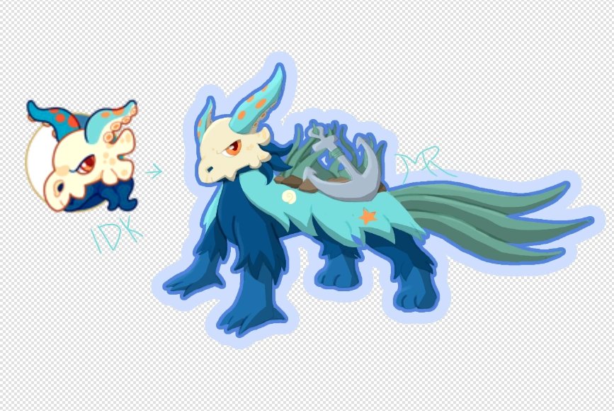 that one Gryphroom variant | Fandom