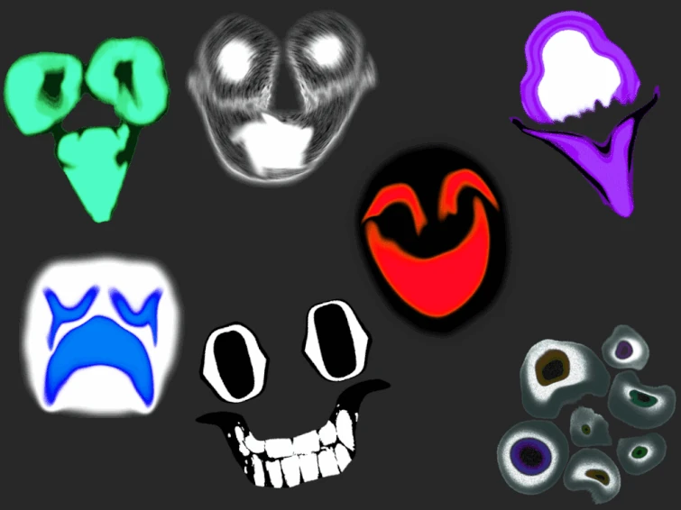 The XE-Section Gang | Fandom