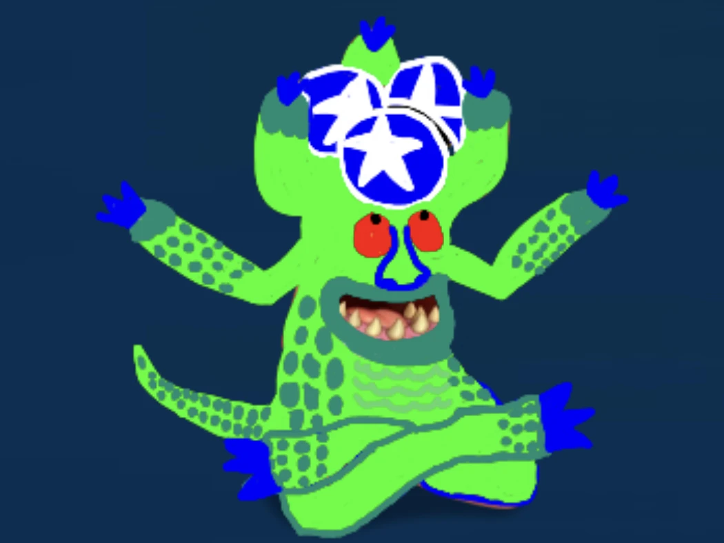 My epic yuggler | Fandom