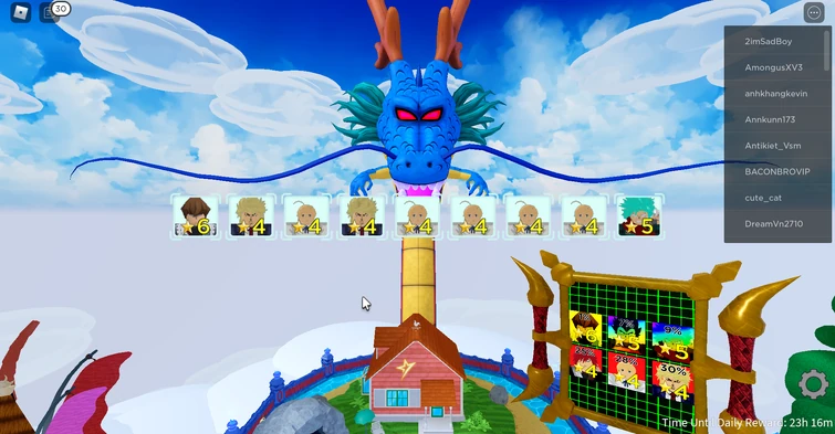 Discuss Everything About Roblox: All Star Tower Defense Wiki | Fandom