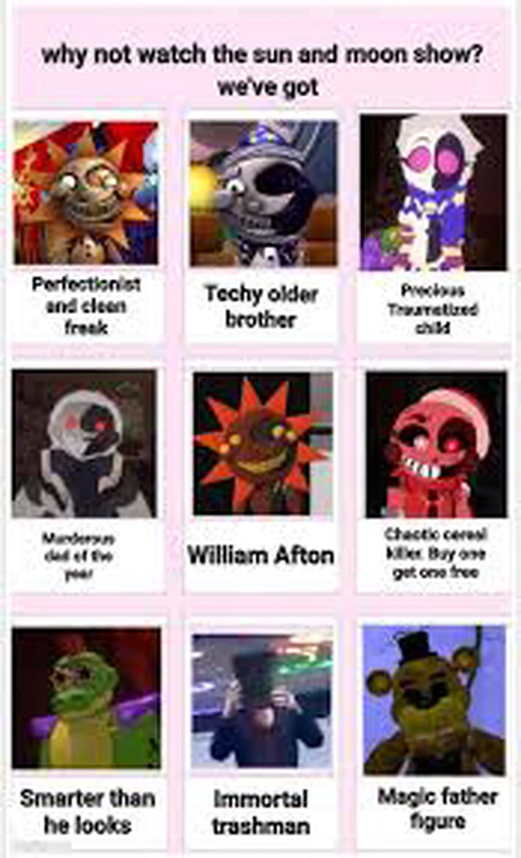 SaMS memes I found on google | Fandom