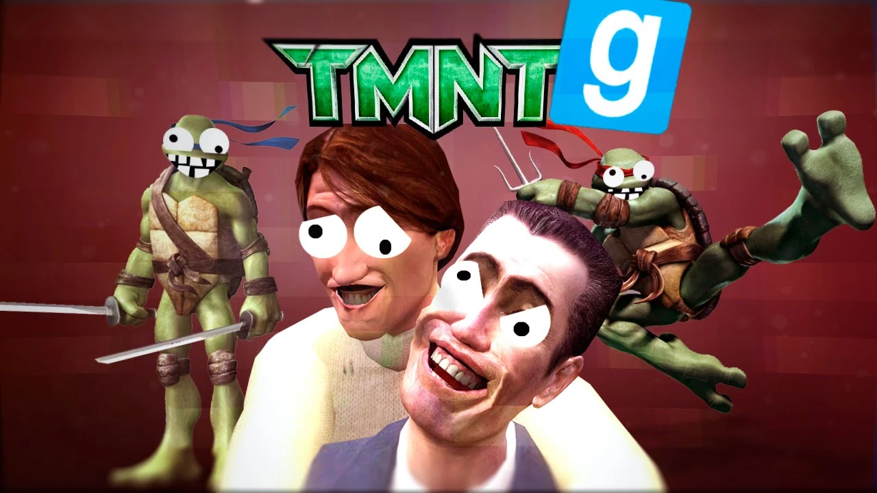 карта в gmod которую я ищу уже 2 месяца | Fandom
