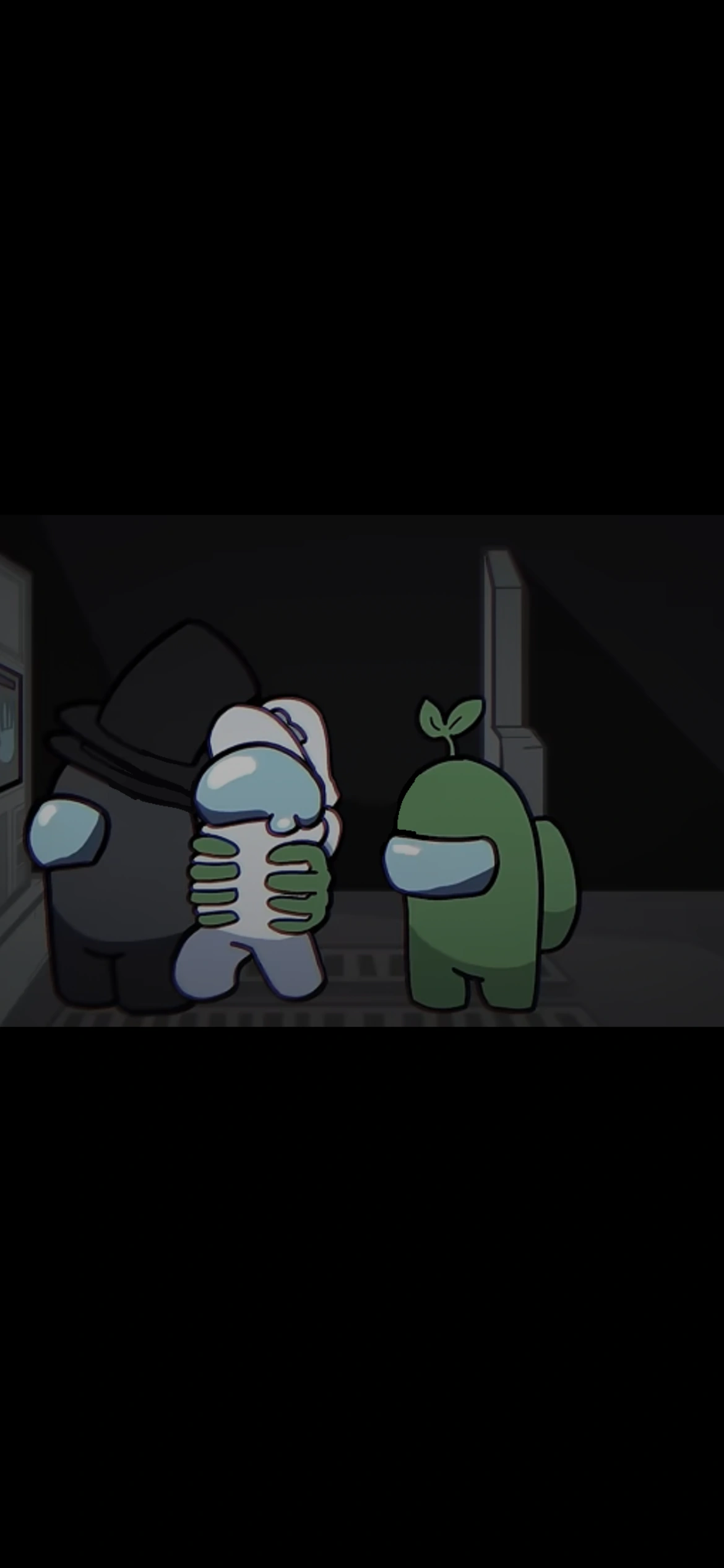 Is no one gonna talk about how funny this freeze frame is | Fandom