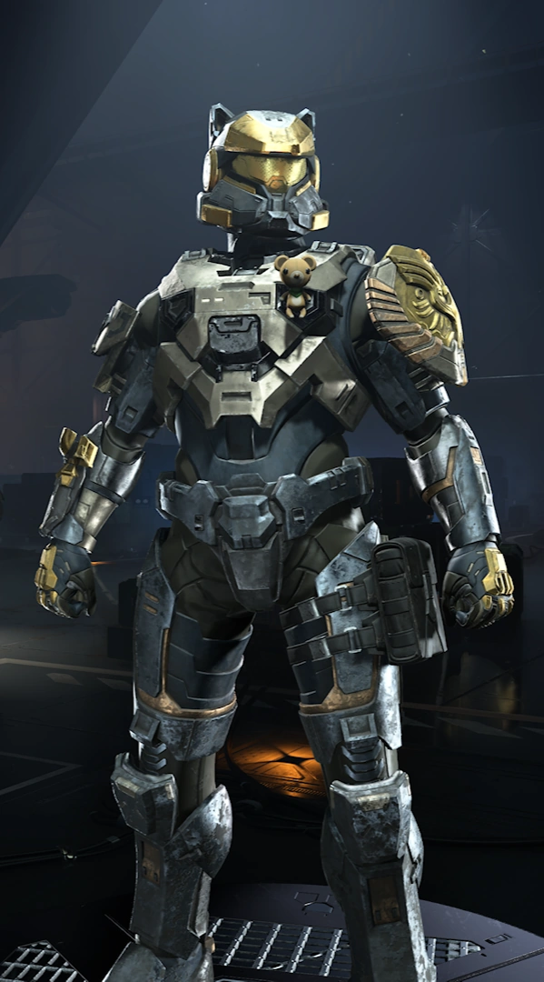 Here are my Halo Infinite Spartans at the current moment. | Fandom