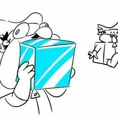 why does this image give off triangle jerry vibes | Fandom