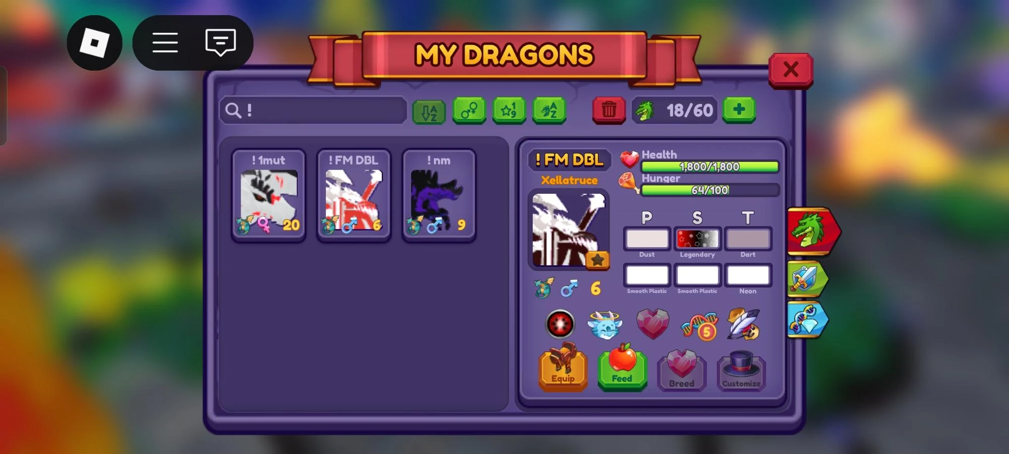 Trade all of these guys for Constello or Guilmoros (can be nm or an egg ...