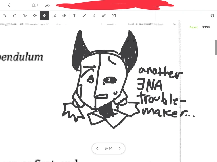 Discuss Everything About ENA Wiki | Fandom