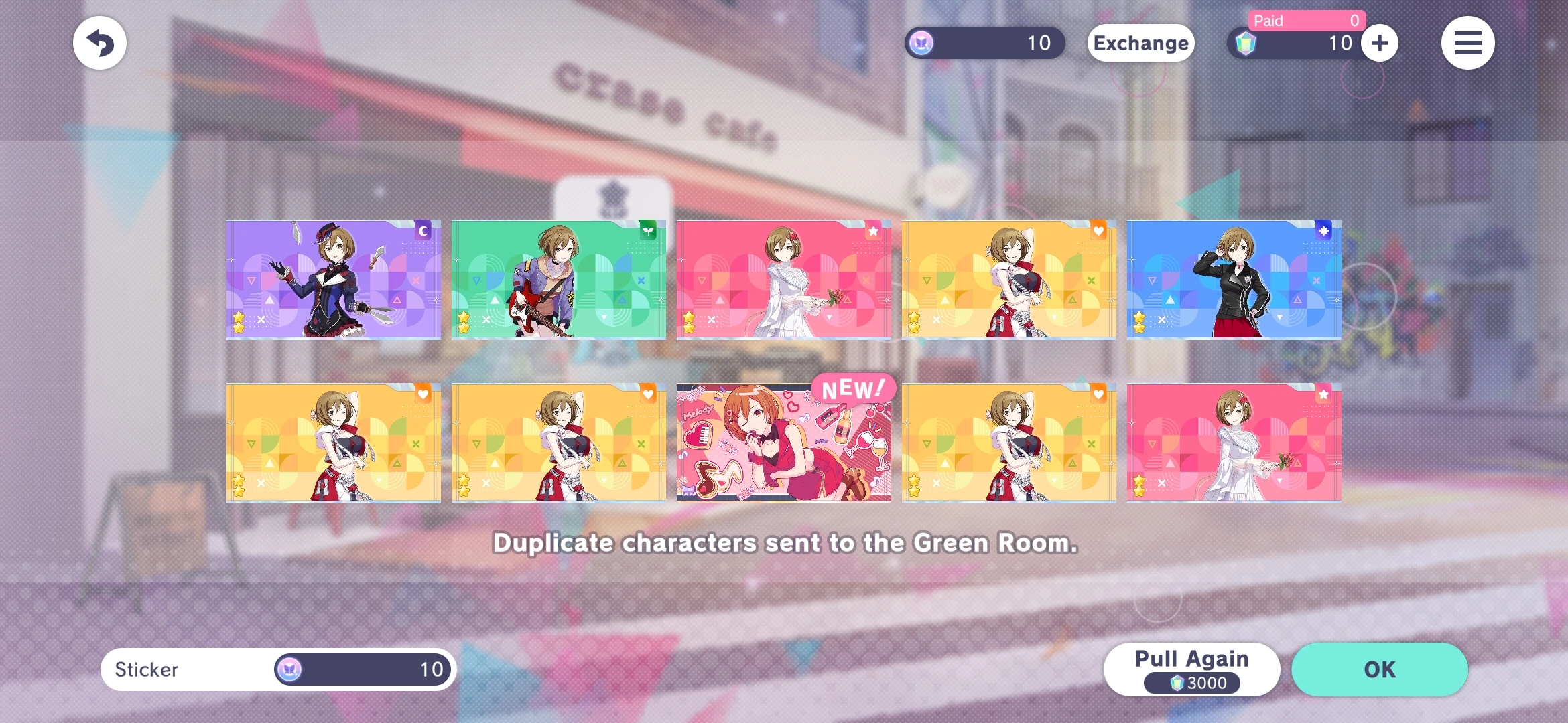 THANKS MEIKO FOR MAKING ME SUFFER | Fandom