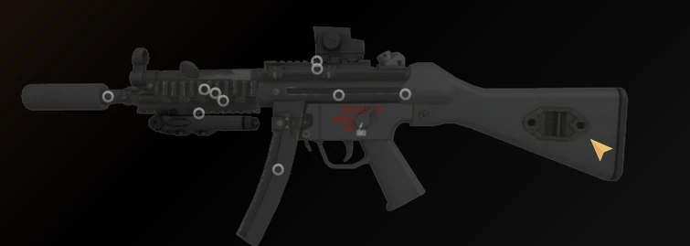 Iranian Embassy Siege SAS Loadout (rate it based on accuracy) | Fandom