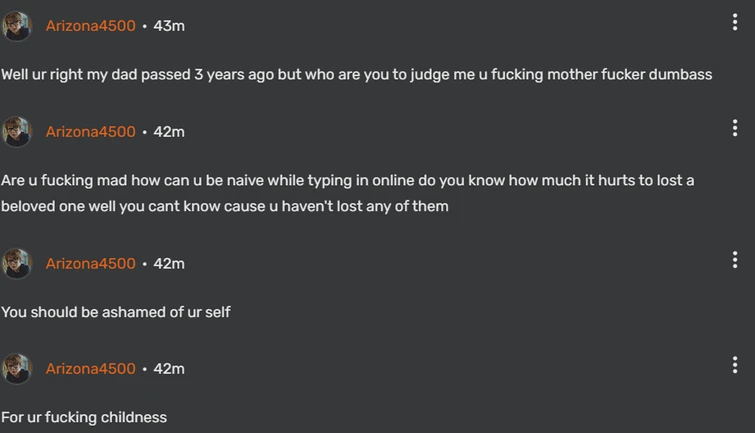 MY SİDE&MY FİNAL STATEMENT | Fandom