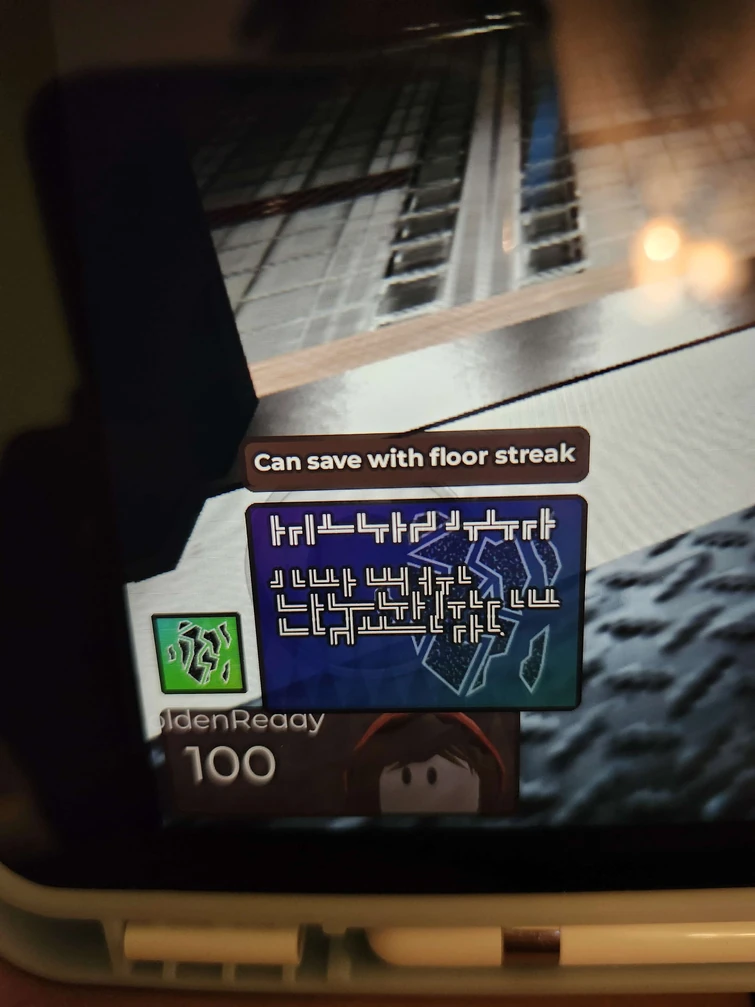 NEED HELP!!! solving a game cipher | Fandom