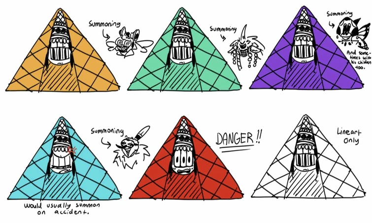 Some sketches :V | Fandom