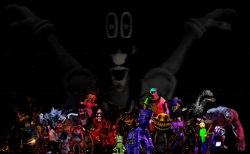 Repost, but uh slight lore change | Fandom