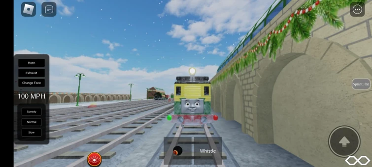 Charlie and Philip in Sodor Online | Fandom