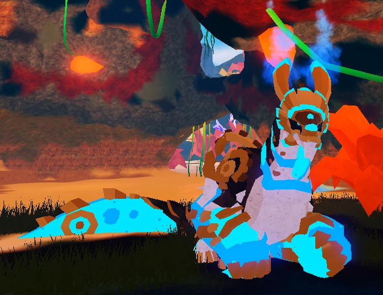 Discuss Everything About Creatures of Sonaria Wiki | Fandom