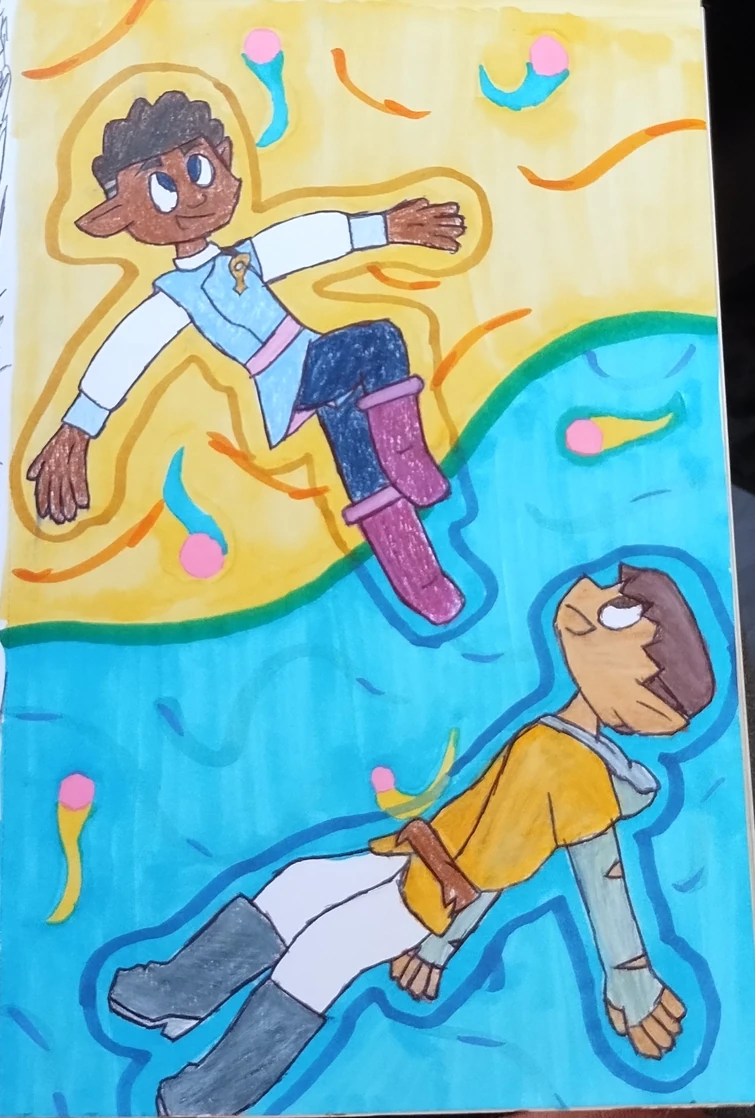 Discuss Everything About The Owl House Wiki | Fandom