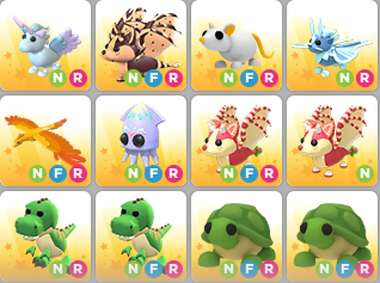 Discuss Everything About Adopt Me! Wiki | Fandom