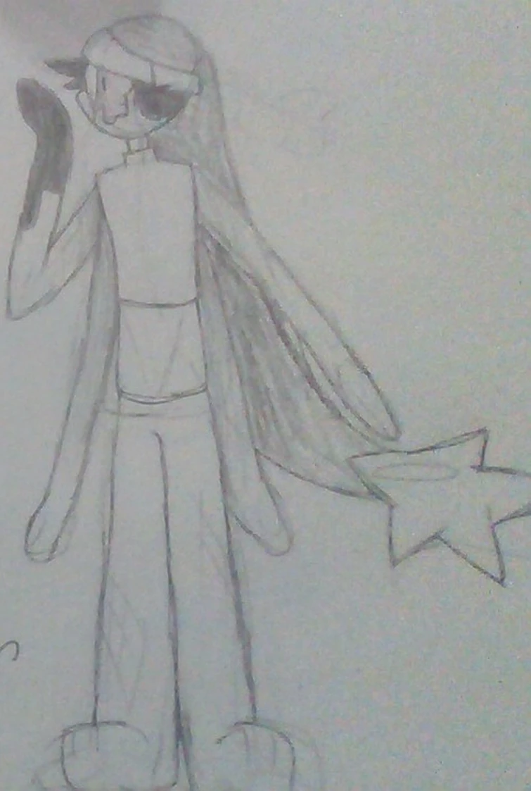 Twisted Astro - Sunny's World AU | Fandom