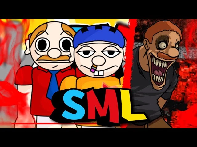Neester played my SML Incredibox mod so uh check that out or soemthing ...