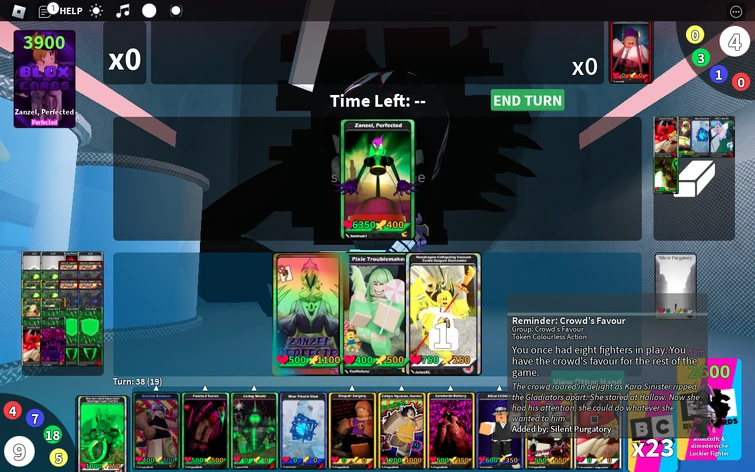 Discuss Everything About Blox Cards Wikia | Fandom