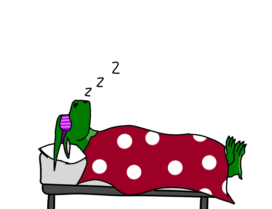 Sleepy Wiki enjoy sleepy art | Fandom