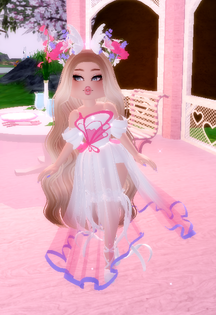 Discuss Everything About Royale High Wiki | Fandom