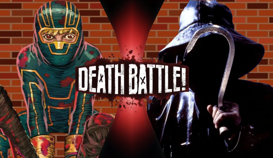 New Battle Up | Fandom