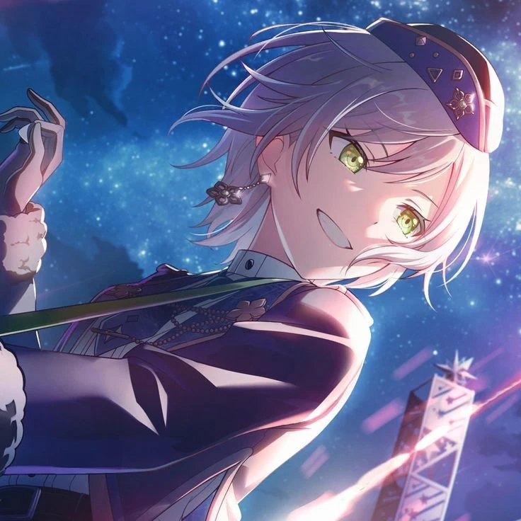 DID YOU KNOW I LOVE SHIHO HINOMORI????? | Fandom