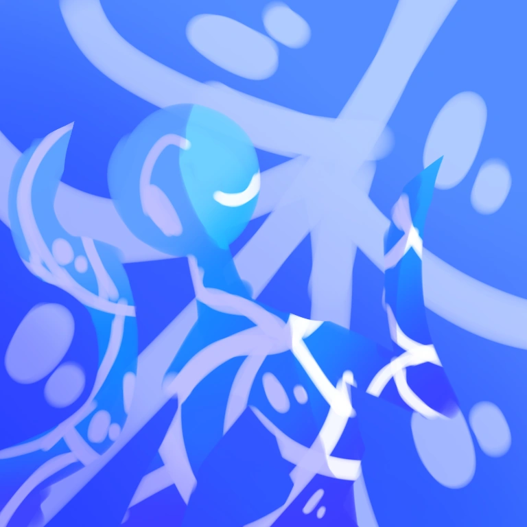 I drew something | Fandom