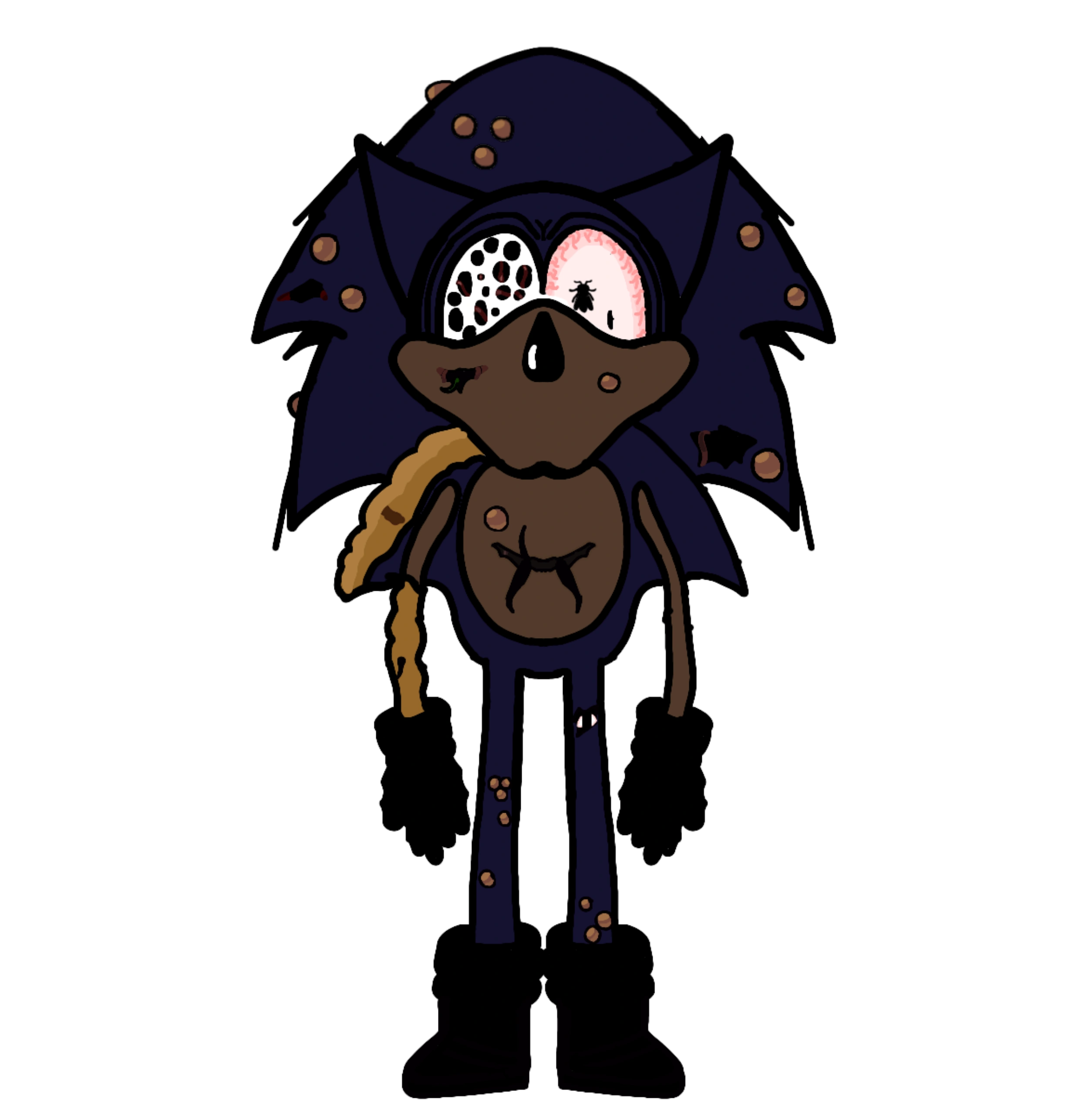 The Sonicator Update: | Fandom