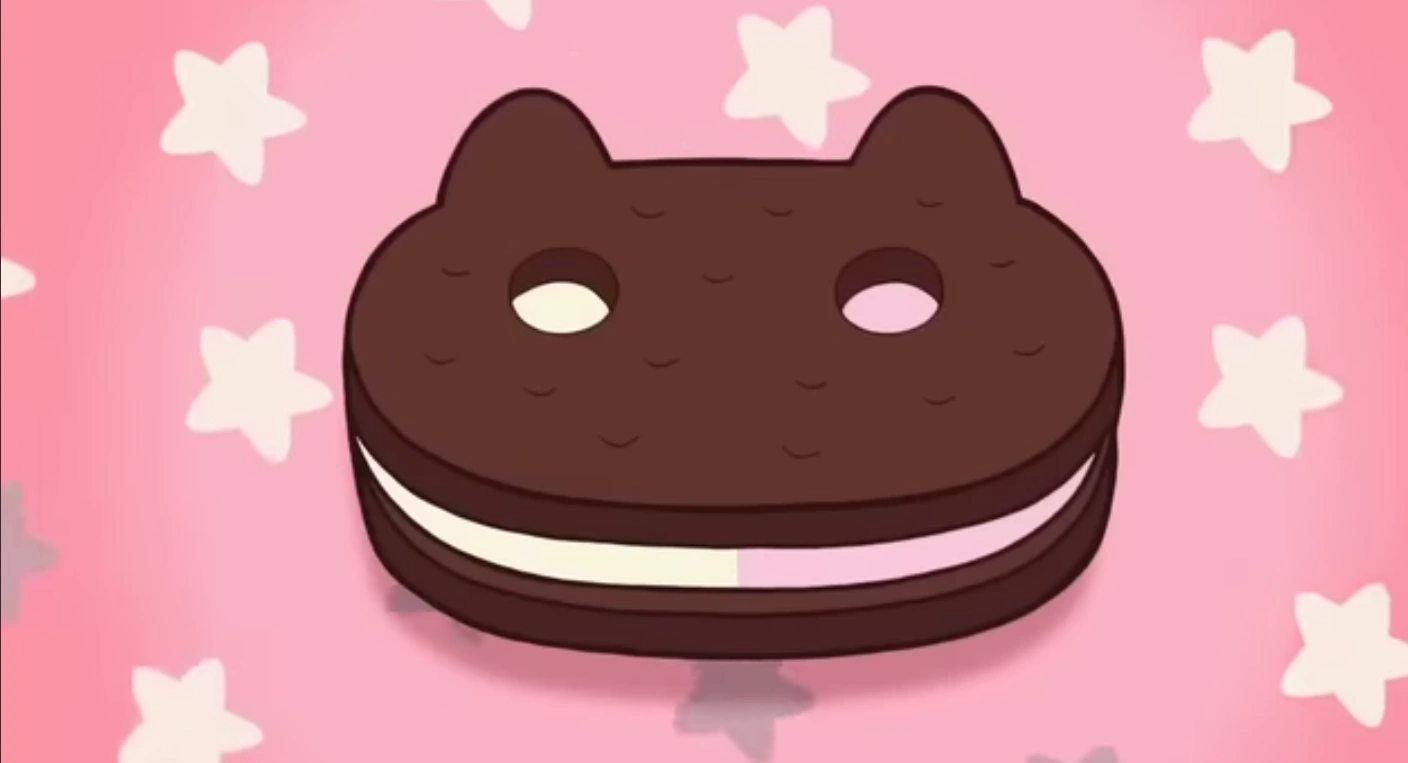 Who thinks they should add cookie cat to the game | Fandom