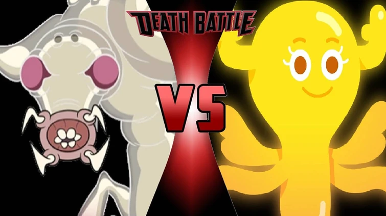 Penny Fitzgerald Vs The Shape Shifter (Experiment #210) | Fandom