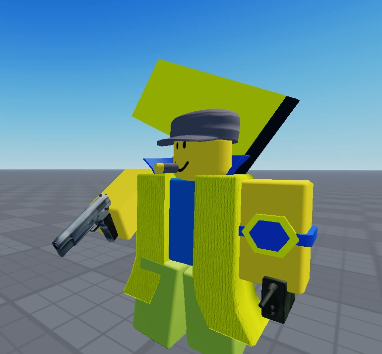 Noob commander | Fandom