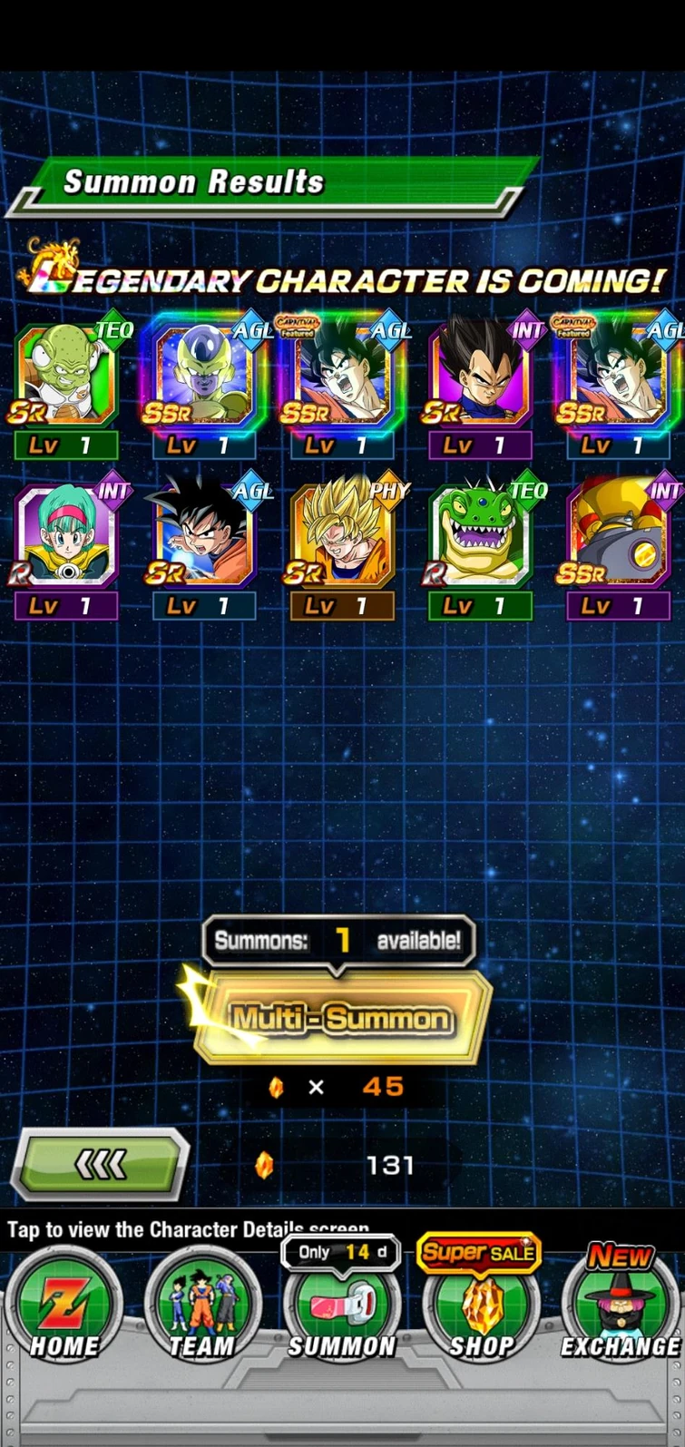 What is this multi | Fandom