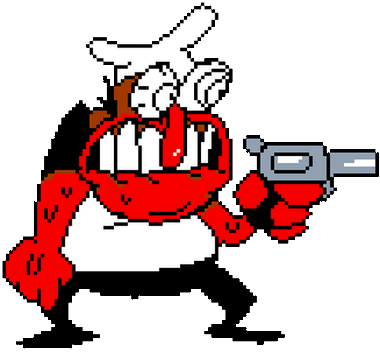 So I found this Pissed Spaghetti on the wiki. | Fandom